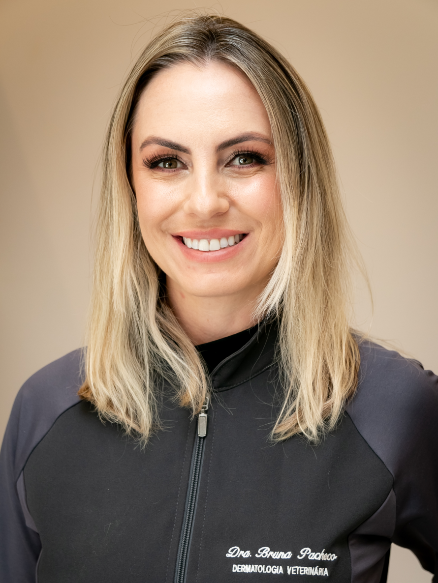 Equipe - Dermatovet Curitiba